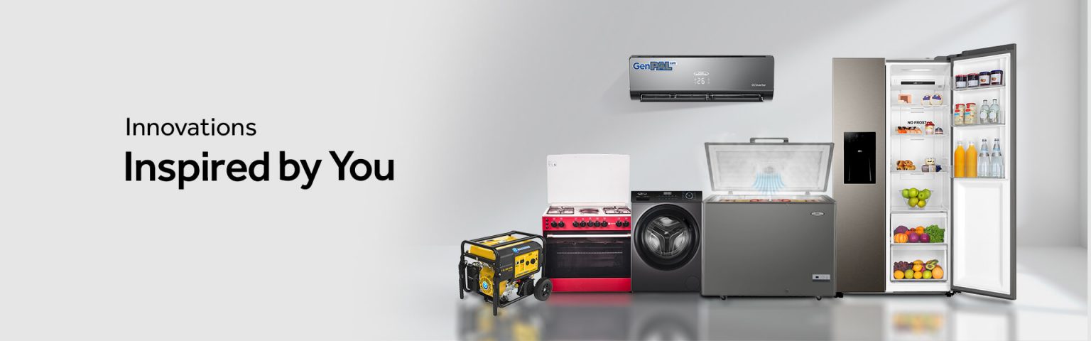 Haier Thermocool - Haier Thermocool Store-Home Appliances