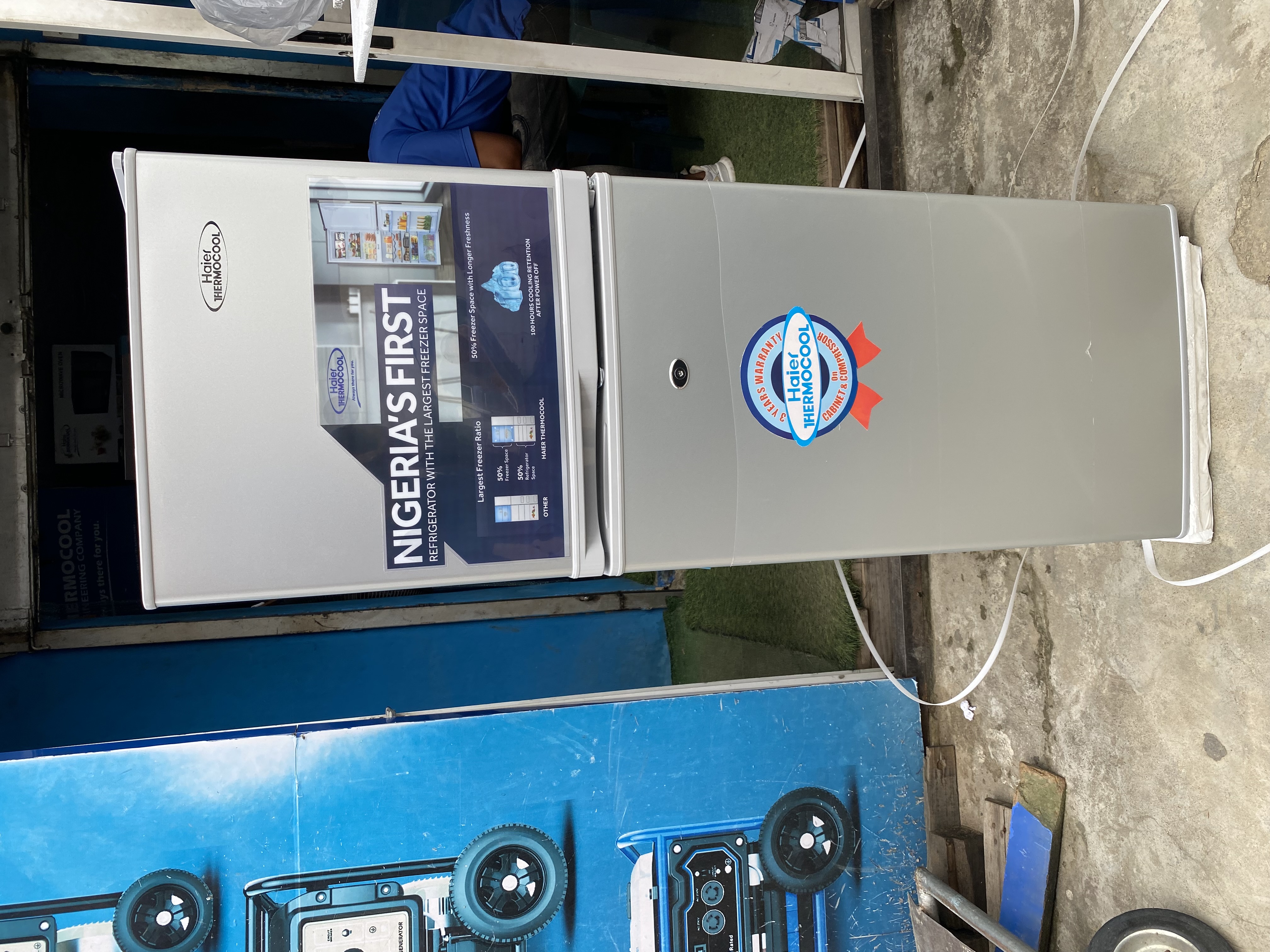 Haier Thermocool - Haier Thermocool Store-Home Appliances