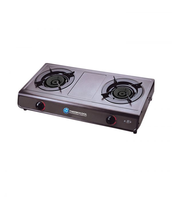 2 Hob Teflon Table Cooker, Teflon Body - Haier Thermocool Store-Home ...